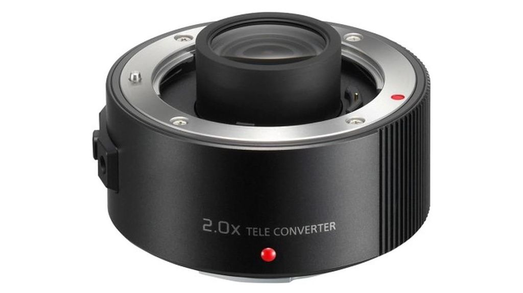 Best teleconverters: how they work, what to look for | Digital Camera World