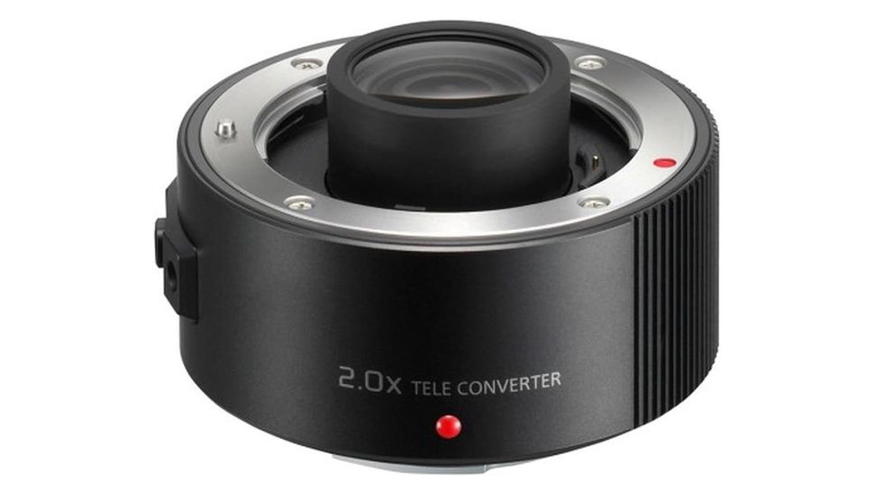 Best teleconverters: how they work, what to look for | Digital Camera World