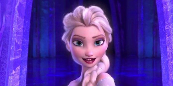 Frozen Soundtrack Reaches Number 1 On Billboard's Top-Selling Album ...