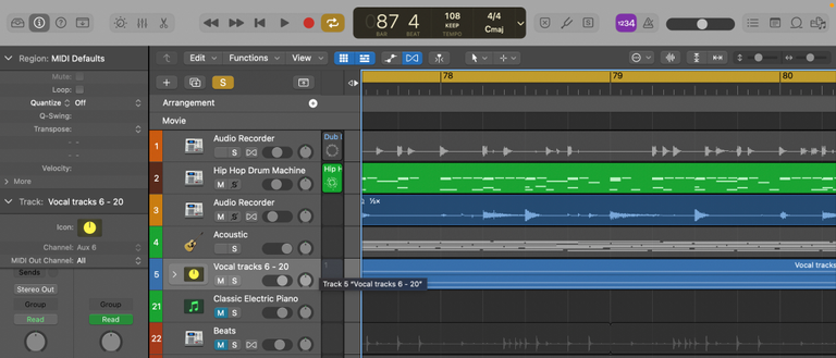 Apple Logic Pro review | TechRadar