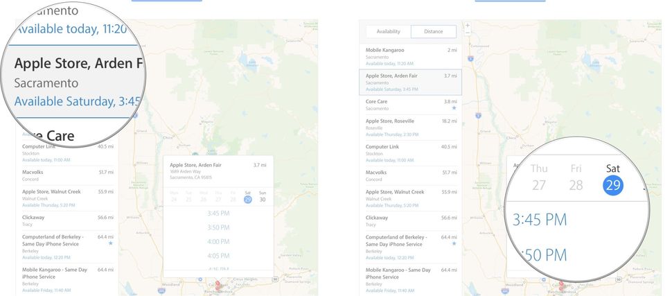 How to contact Apple Support for your iPhone, iPad, Mac, or Apple Watch ...