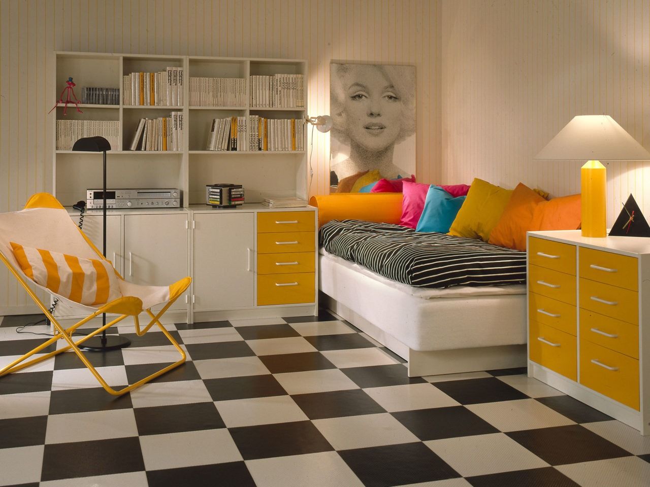 ‘Ikea: Magical Patterns’: how Ikea changed home aesthetics | Wallpaper