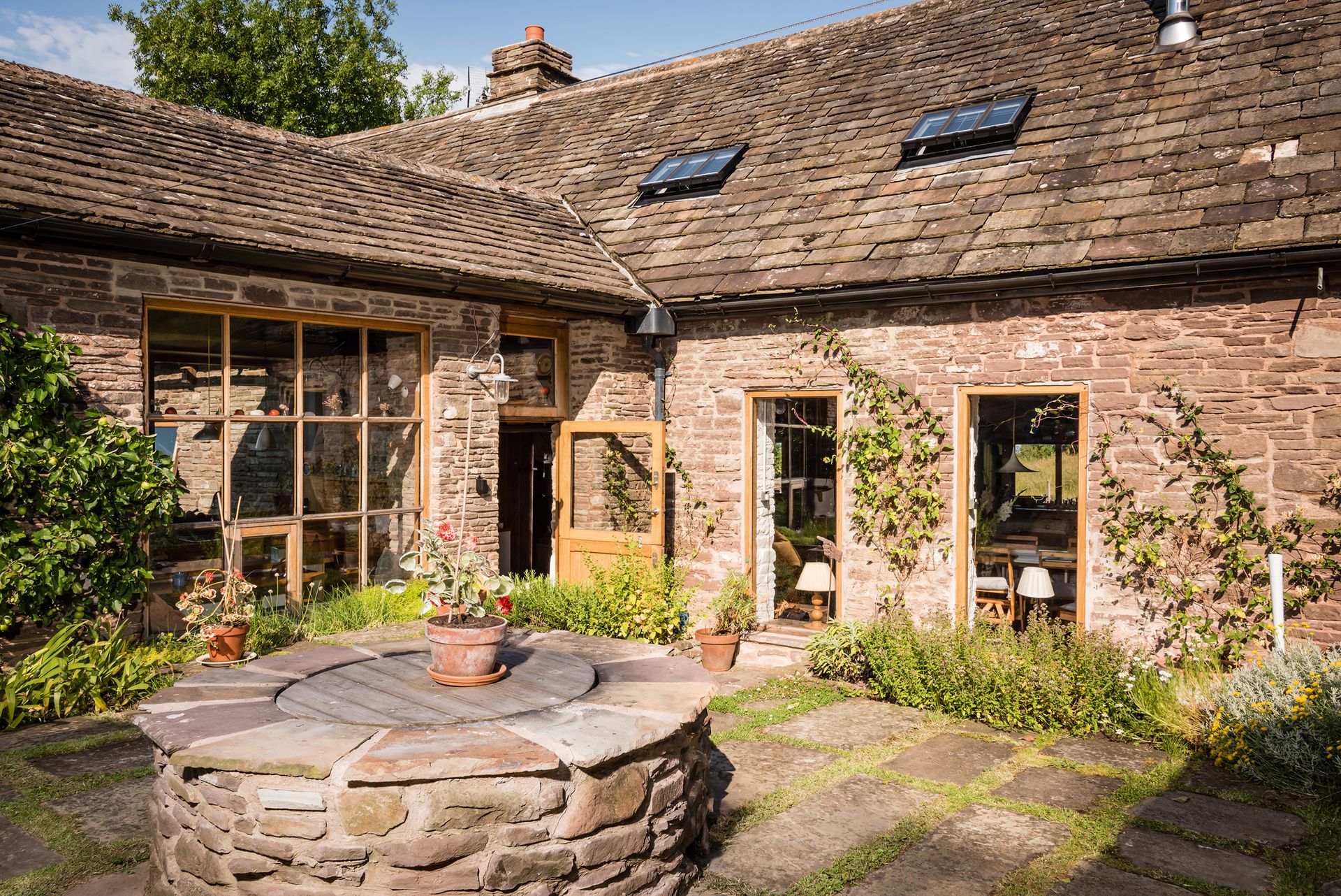 Real Home: renovating a 15th century home | Real Homes