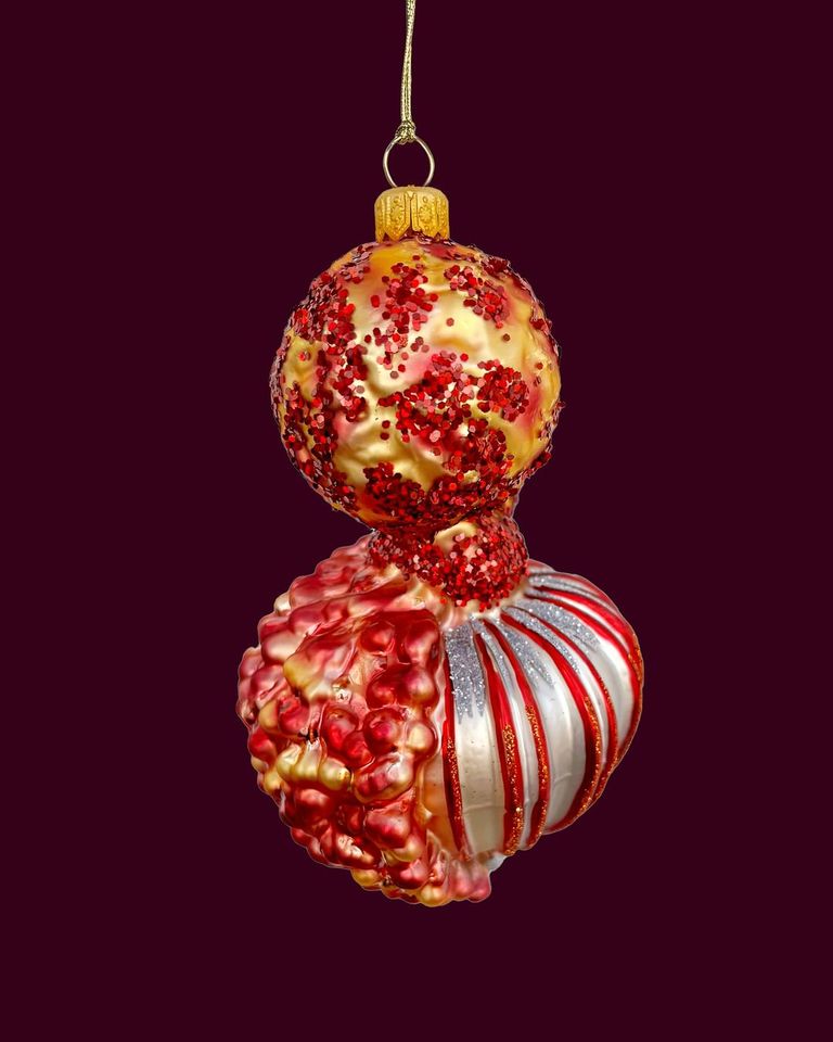 Christmas decorations with a design spin | Wallpaper*