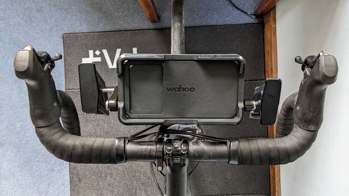 I’ve Used The Wahoo Kickr Steer And Here’s What I Honestly Think | Coach