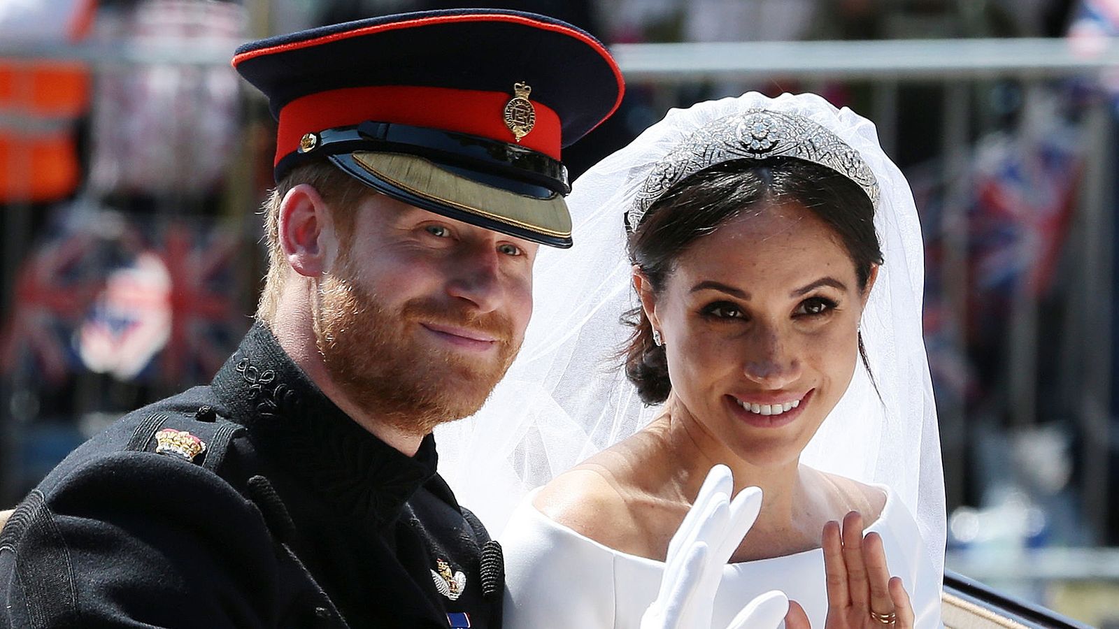 A look inside Nottingham Cottage: Harry and Meghan's first home | Woman ...