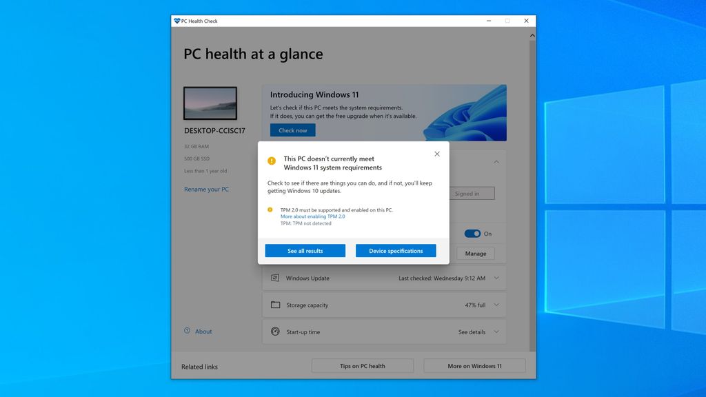 Windows 11 problems: how to fix the most common issues | TechRadar