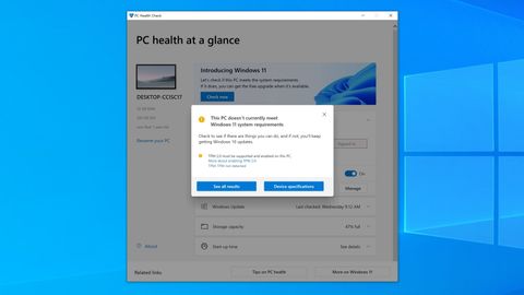 Windows 11 problems: how to fix the most common issues | TechRadar