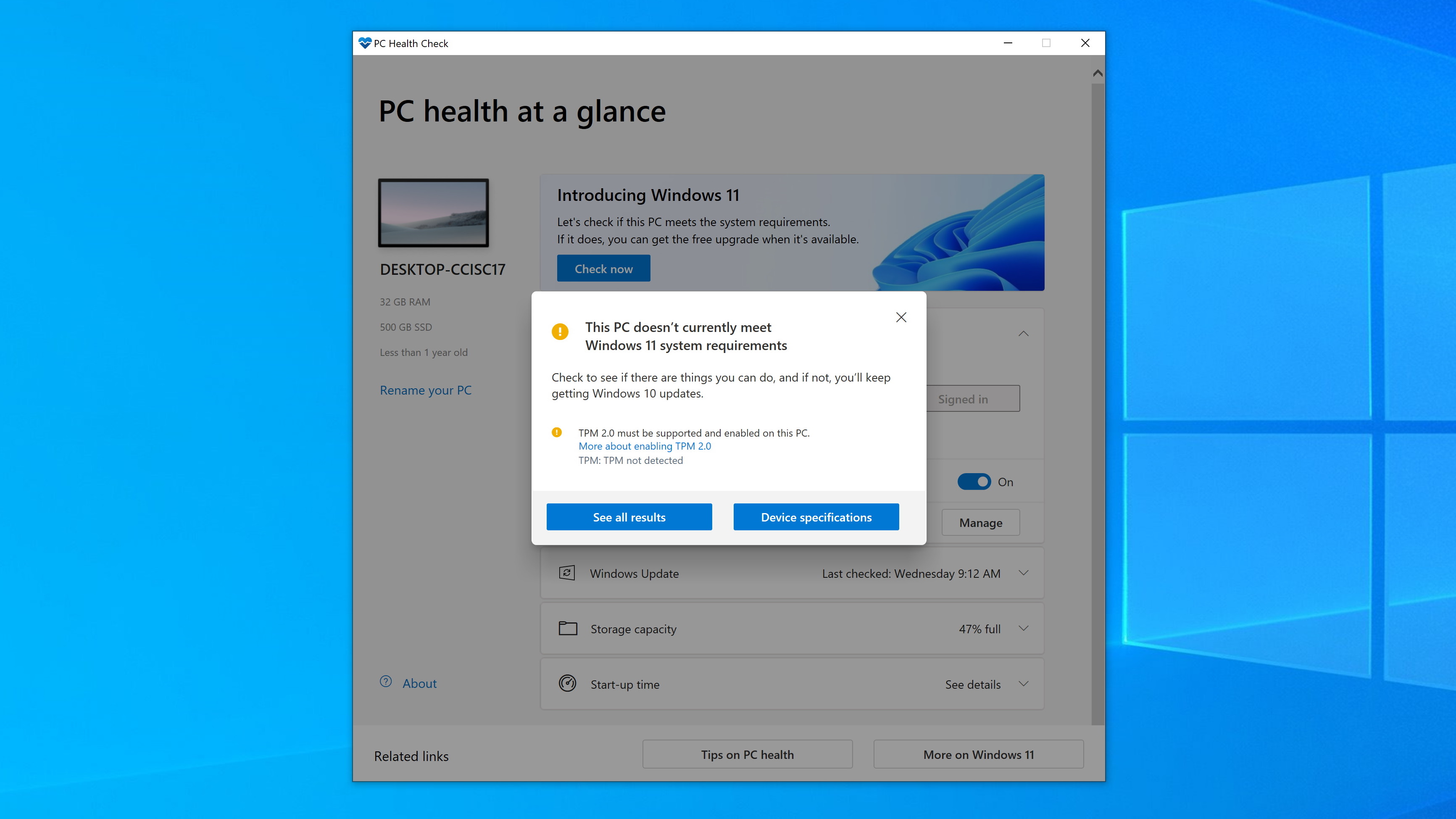 You Can Finally Update To Windows 11 Without A Microsoft Account