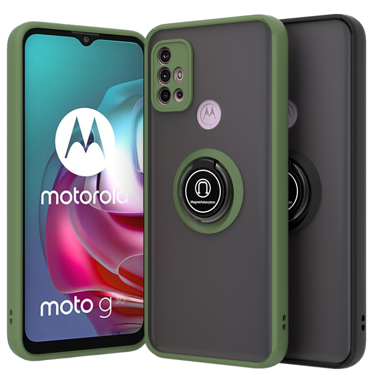 Best Moto G10 cases 2021 | Android Central