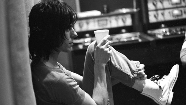 Jeff Beck in pictures: from the '60s to 2022, caught on camera | MusicRadar