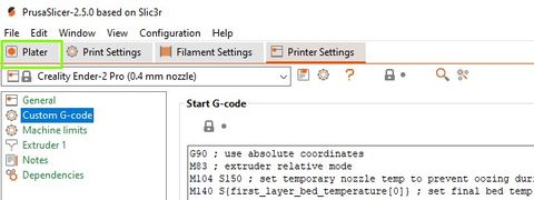 G-Code 101: Modify Your 3D Printing Files | Tom's Hardware