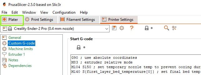 G-Code 101: Modify Your 3D Printing Files | Tom's Hardware