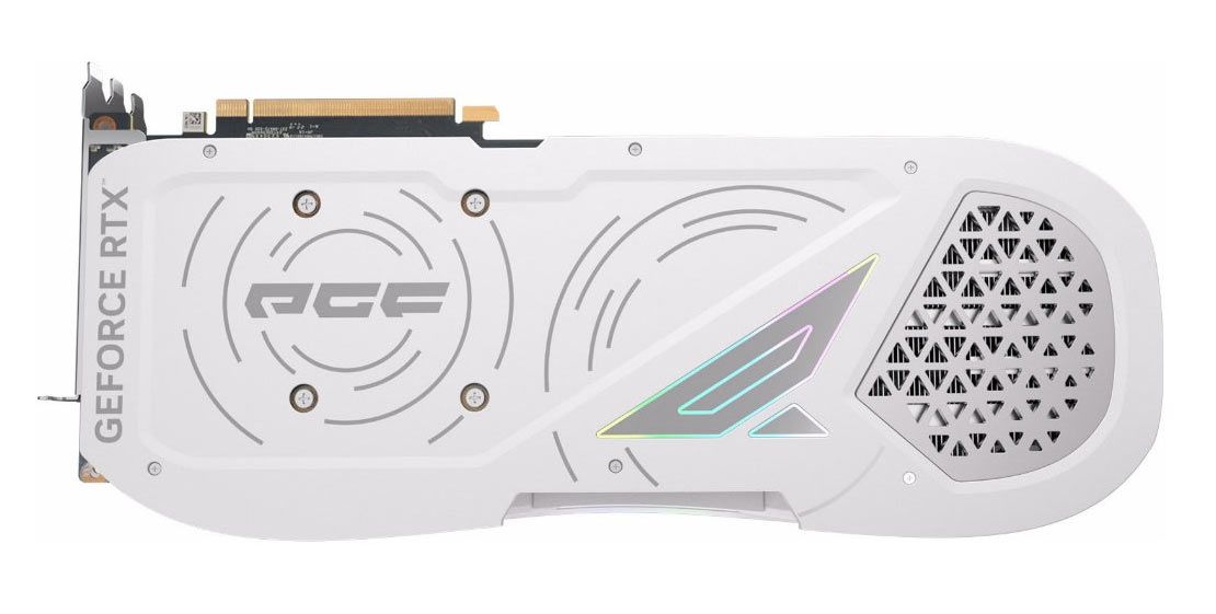 Zotac's New RTX 4090 Flagship Looks Like a Nike, Portal Collab | Tom's ...