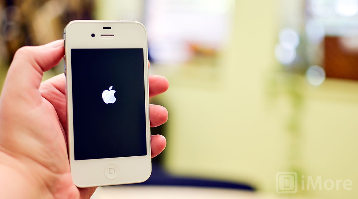 How to replace the iPhone 4S battery | iMore