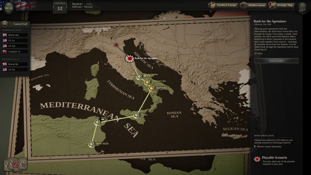 Unity of Command 2 review | PC Gamer