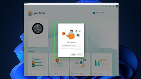 How to set up parental controls on a Windows 11 PC | Tom's Guide