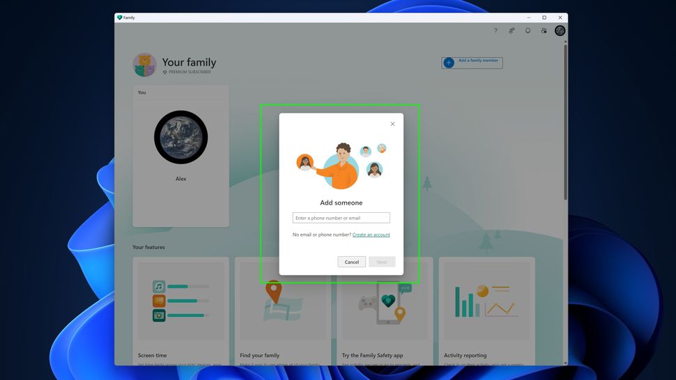 How to set up parental controls on a Windows 11 PC | Tom's Guide