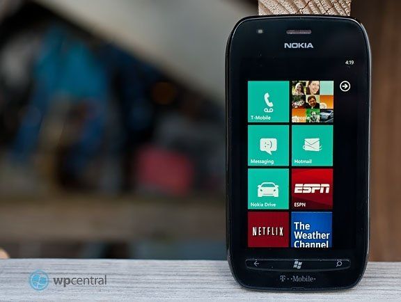 T-Mobile CEO "quite pleased" with Windows Phone sales | Windows Central