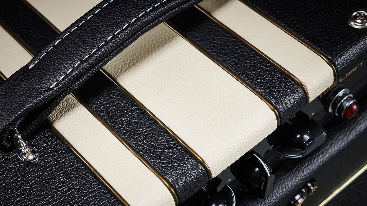 Cort Tube Craft CMV15 review | Guitar World