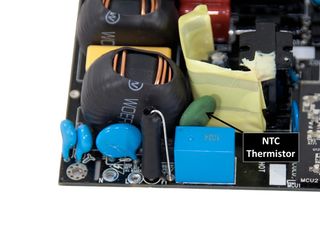 PSU 101: EMI/Transient Filtering Stage