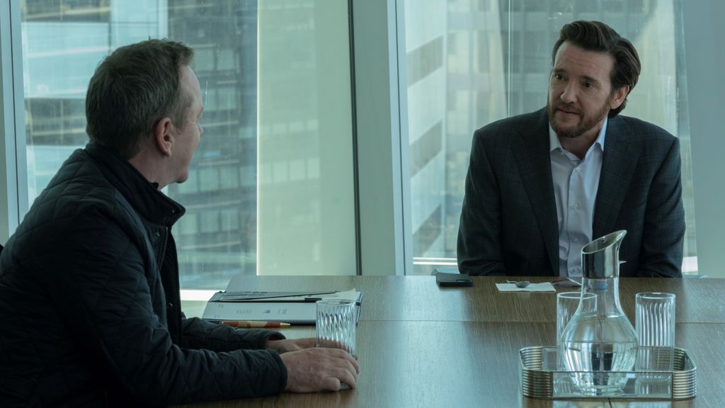 Meet the Rabbit Hole cast — who's who in the spy thriller | What to Watch