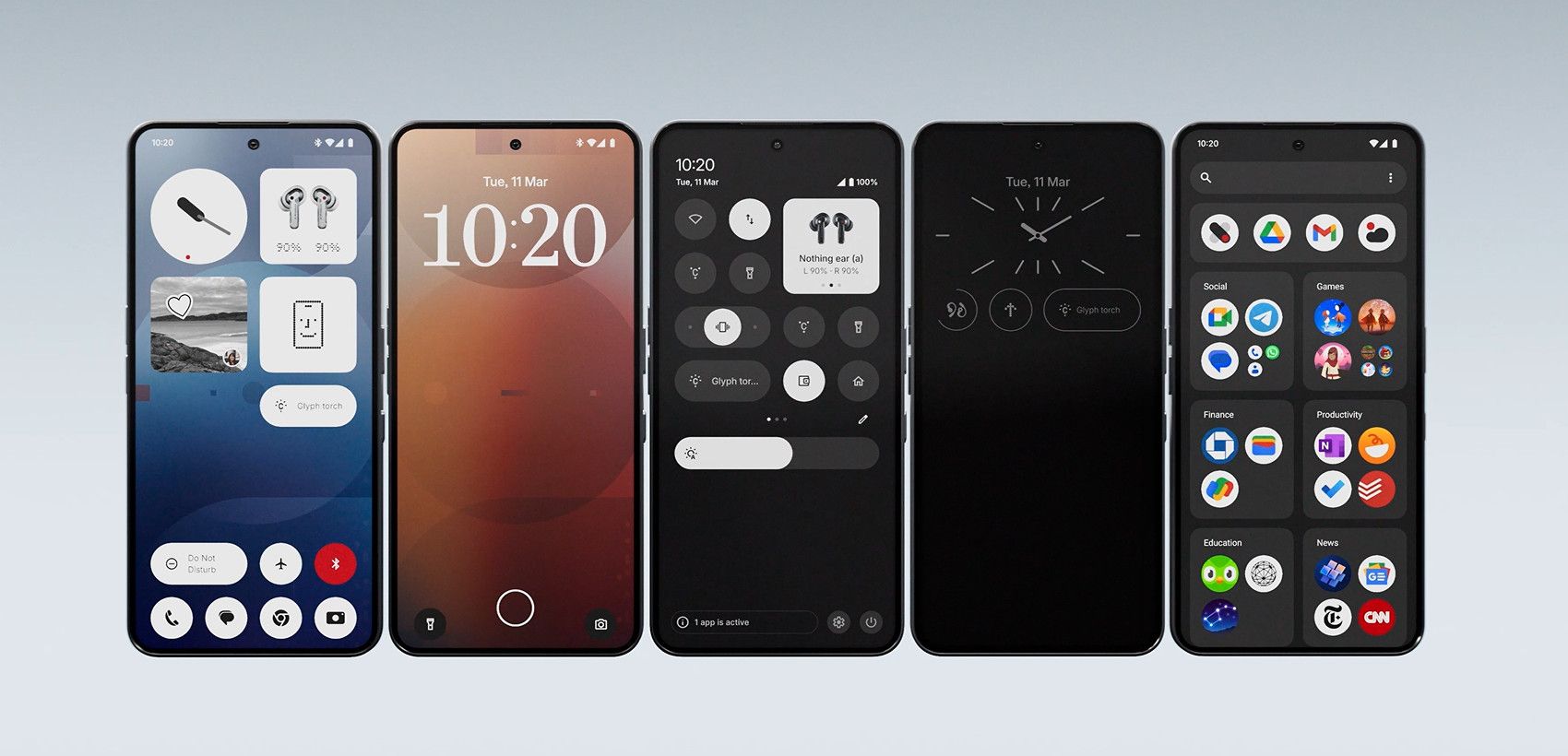 Nothing (3a) hands-on review: Nothing's smartest smartphone yet ...