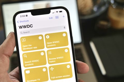 7 Shortcuts to help you take notes on WWDC sessions | iMore