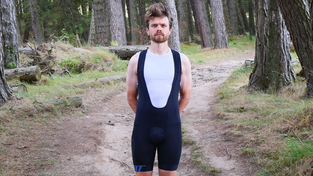 Leatt MTB 4.0 bib liner review – comfortable but careless with your ...
