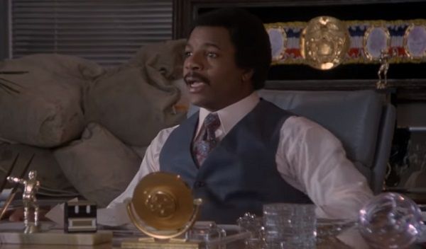 The Brutal History Of Rocky Fights Leading Into Creed II | Cinemablend