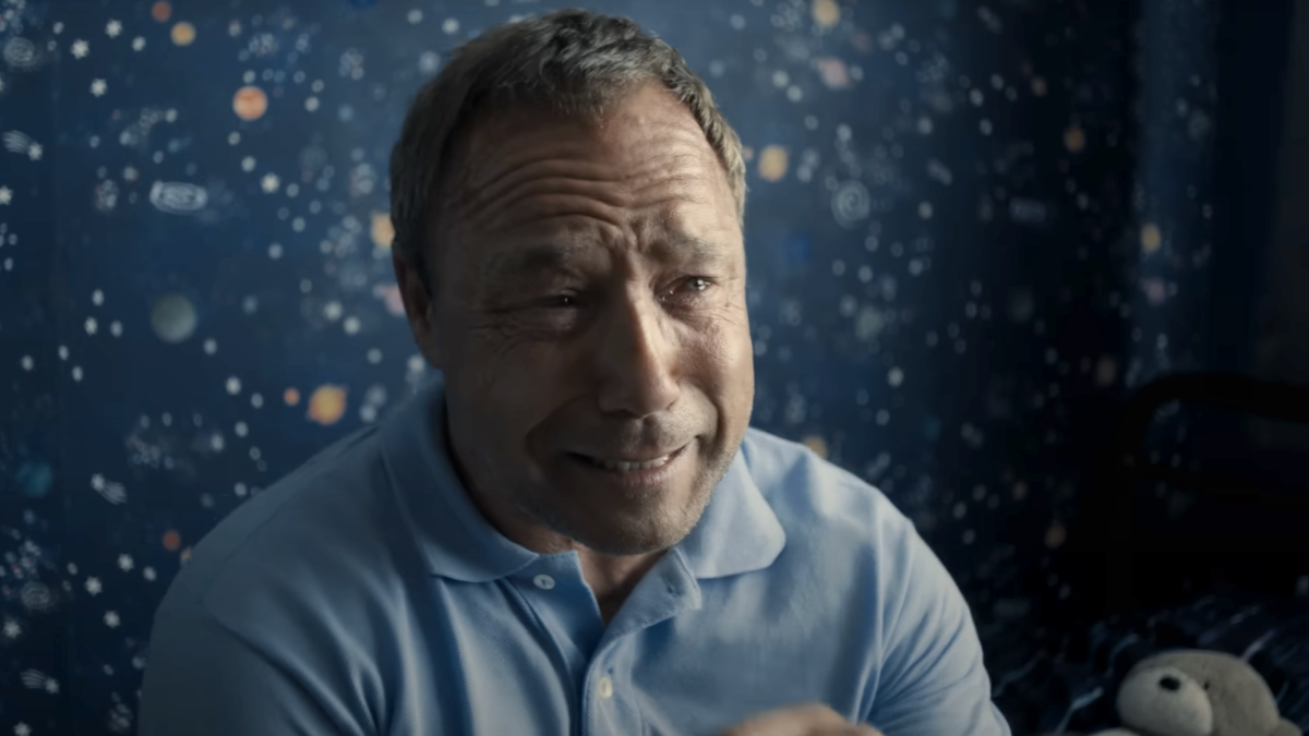 Netflix’s Adolescence proves Stephen Graham could be the best British actor of a generation | T3