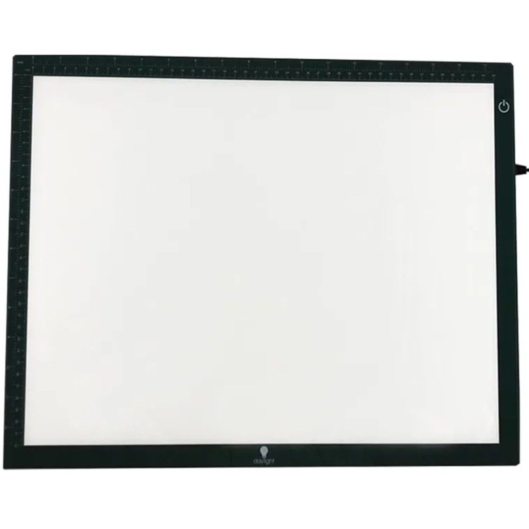 The best lightbox for tracing | Creative Bloq