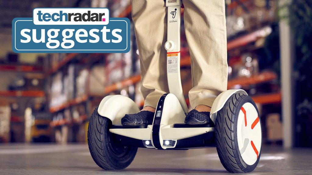 Best hoverboards: the top hoverboards available now | TechRadar
