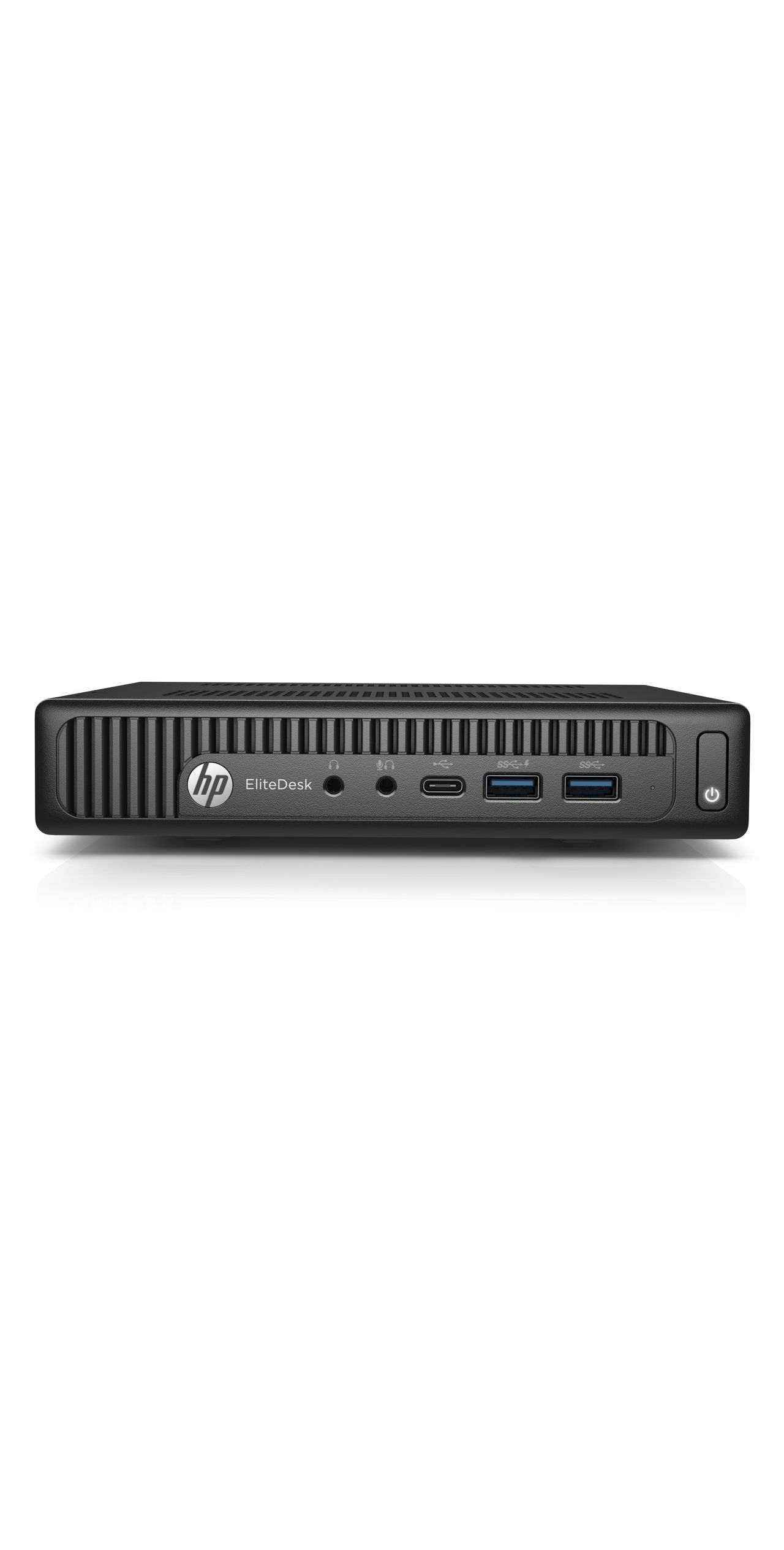 HP EliteDesk 800 G2 Mini review | IT Pro