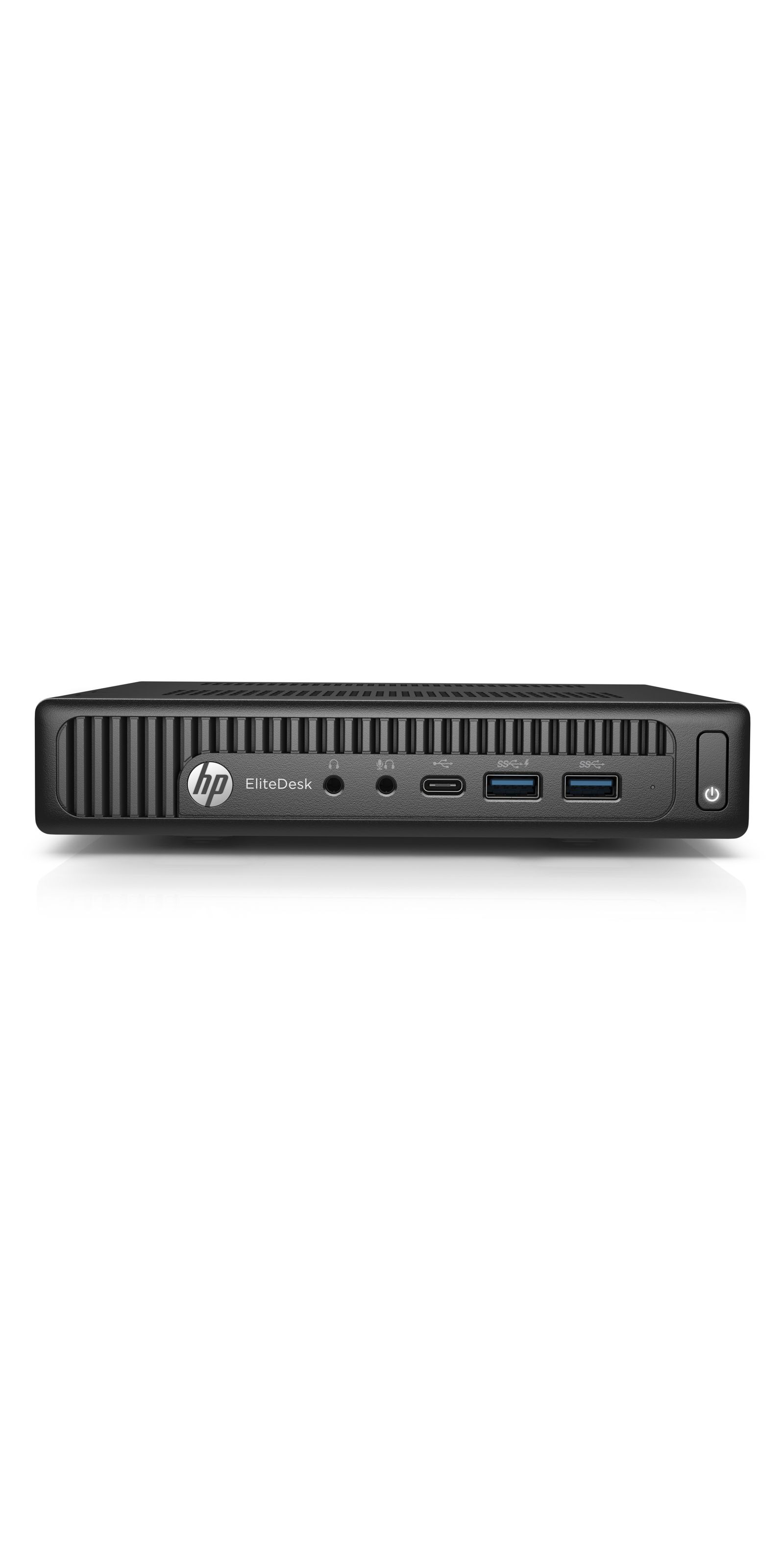 HP EliteDesk 800 G2 Mini review | IT Pro