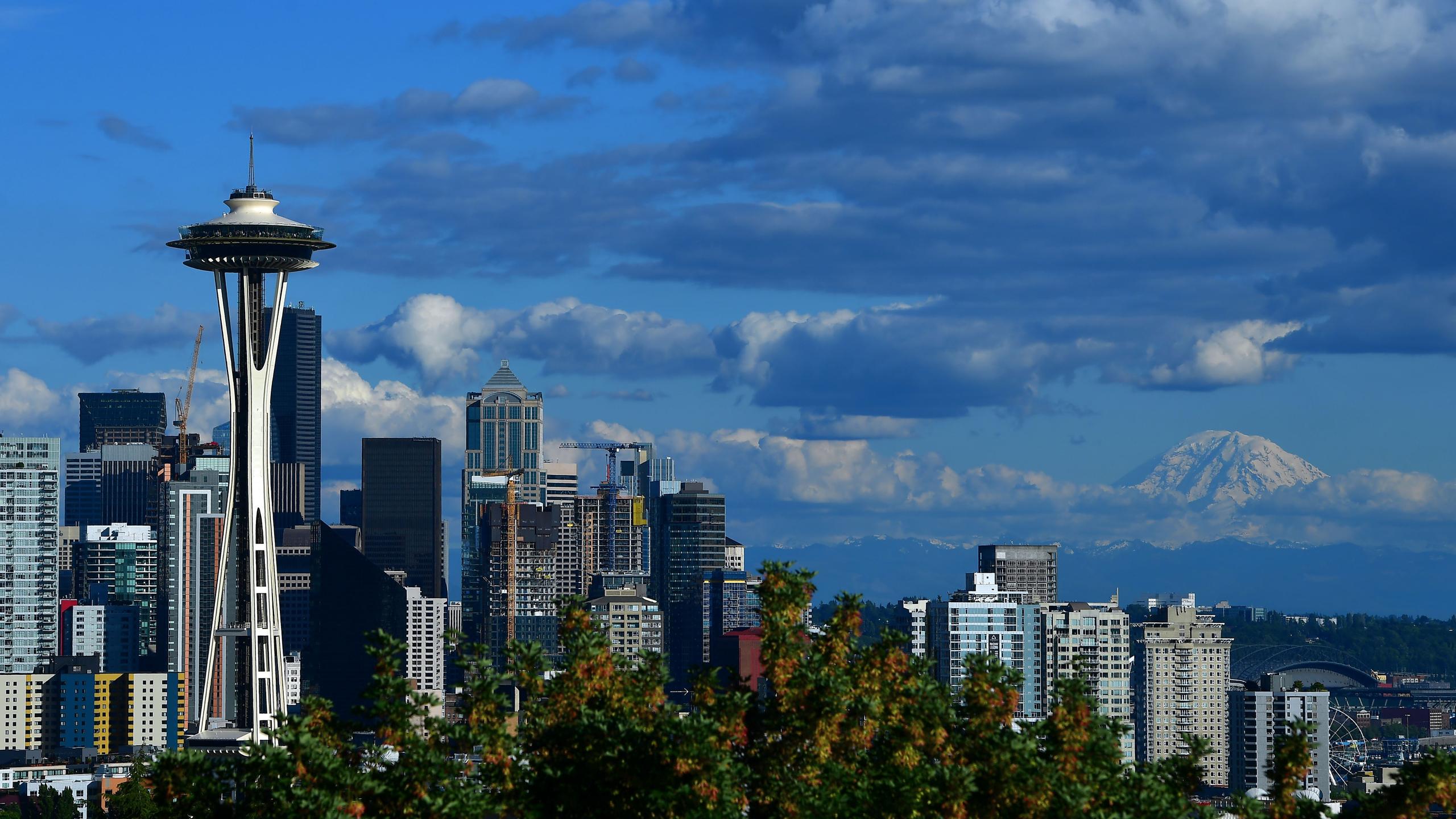 Seattle Stations Begin Broadcasting NextGen TV | TV Tech