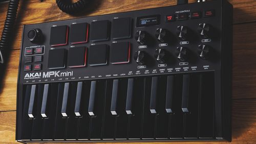 New guitar MIDI controllers for iPad | MusicRadar