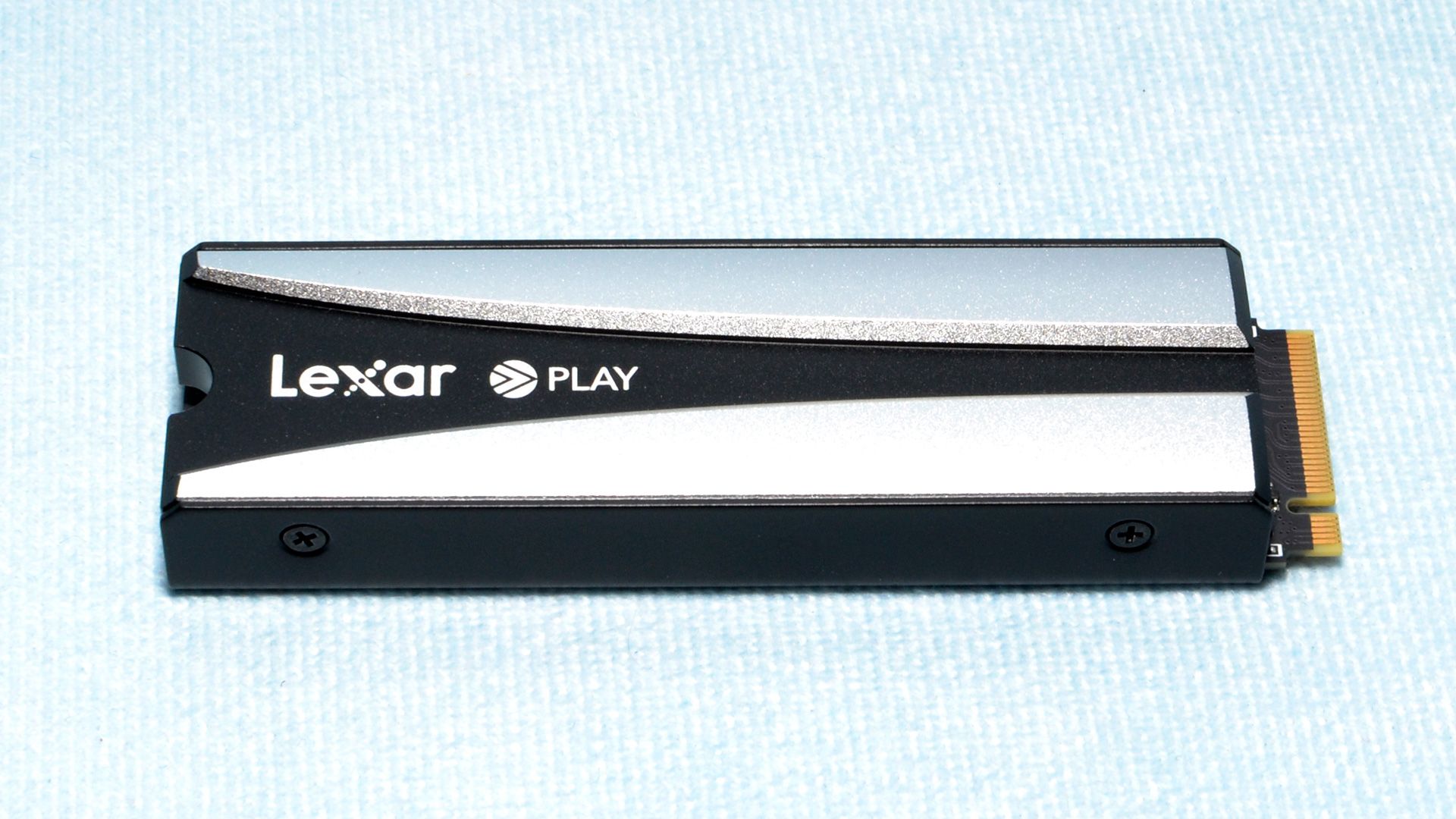 Lexar Play 4TB SSD review: Another good SSD for your PS5 | Tom's Hardware