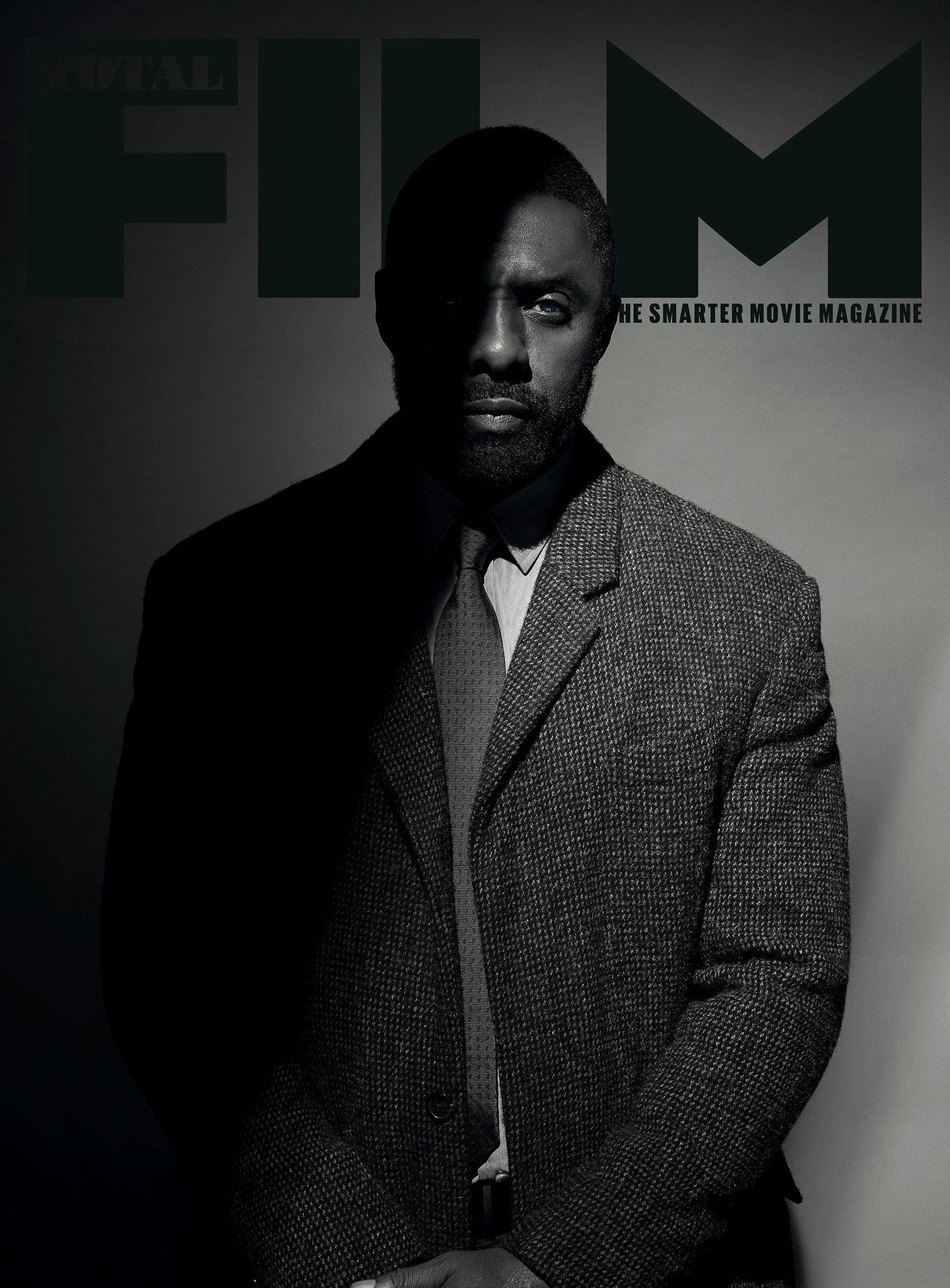 Luther: The Fallen Sun lands on the cover of Total Film magazine - on ...