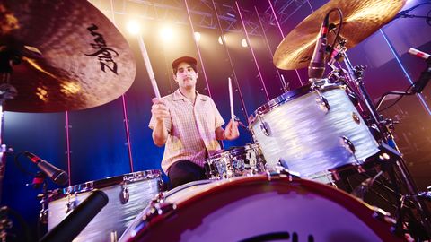 The 17 best international rock drummers in the world right now ...