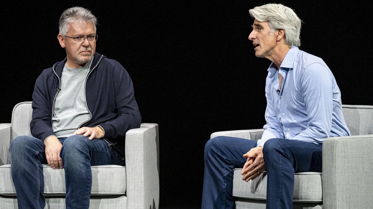 New Siri report reveals epic dysfunction within Apple — but there's ...
