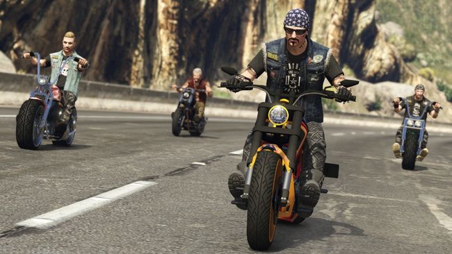 GTA 5 100% completion guide | GamesRadar+