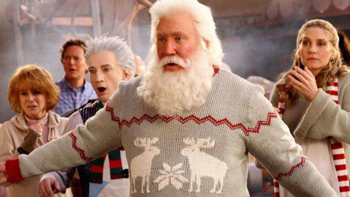 This is the only streaming service you need for Christmas | TechRadar