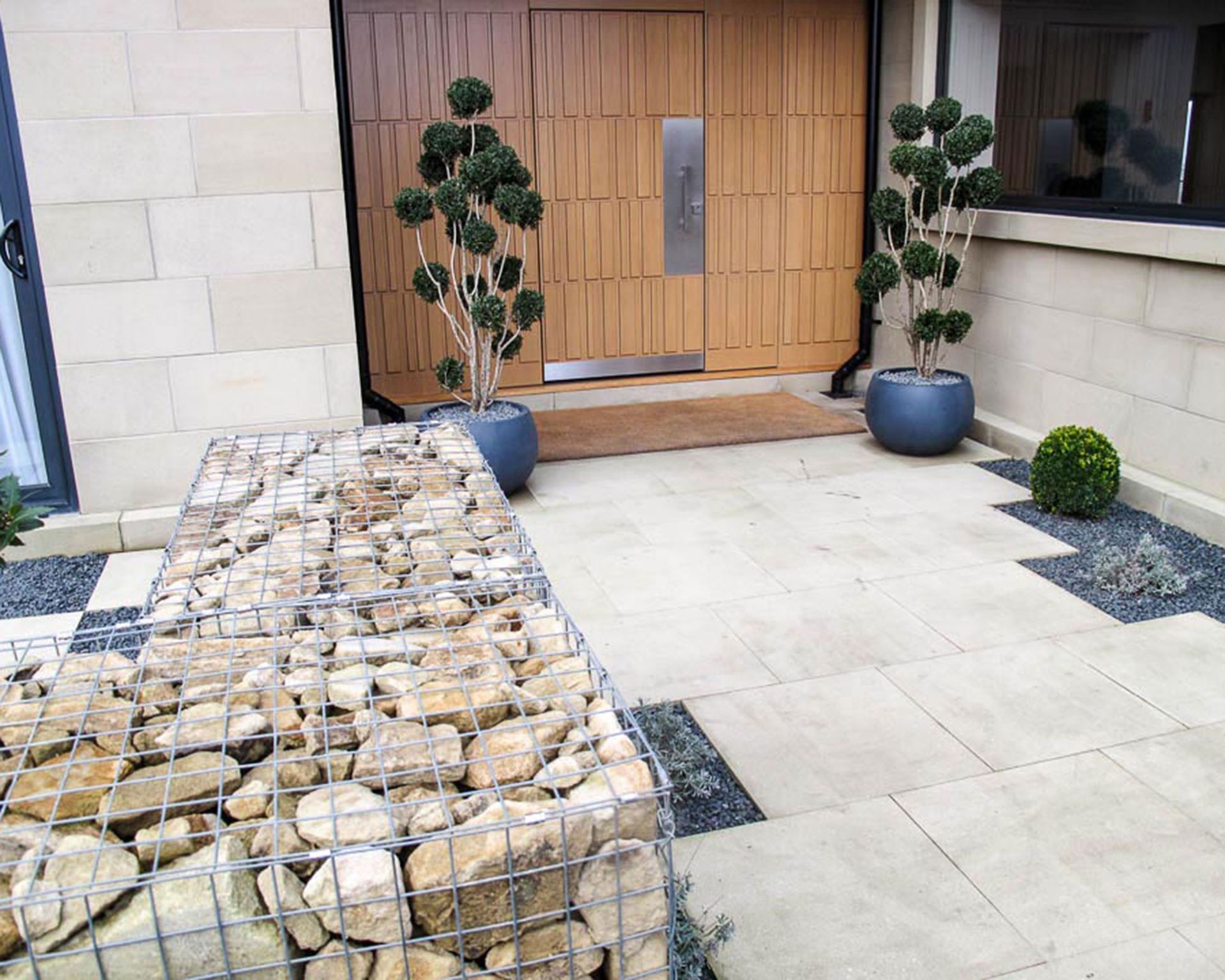 Stone garden wall ideas: 15 timeless structures for your plot ...
