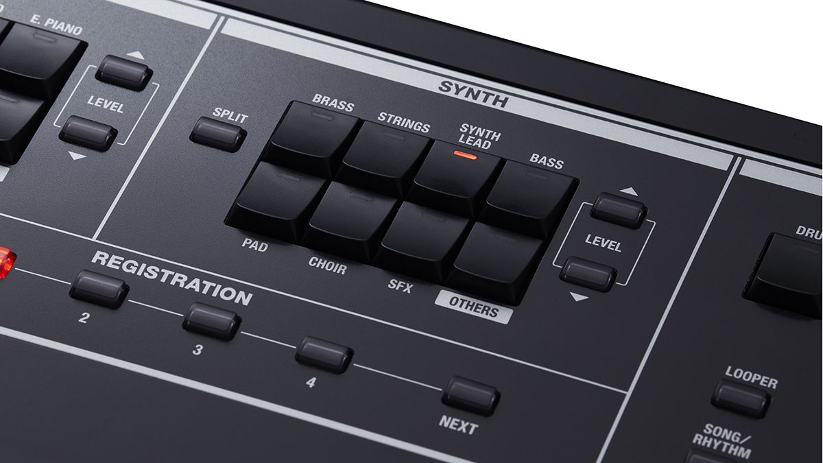 Roland drops two new V-Combo organs | MusicRadar