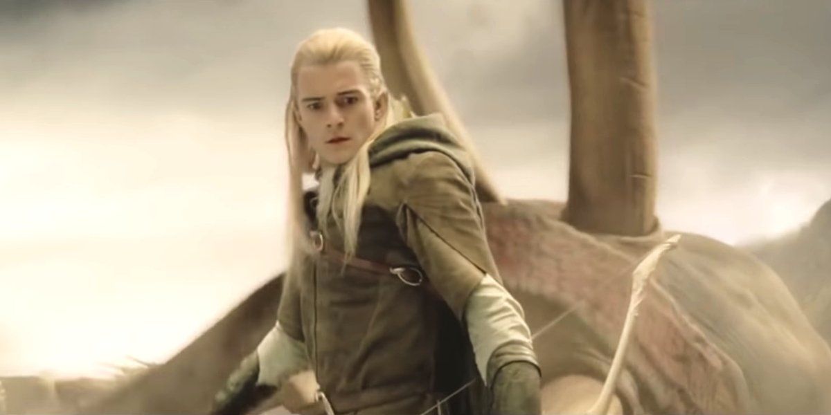What The Lord Of The Rings Cast Is Doing Now | Cinemablend