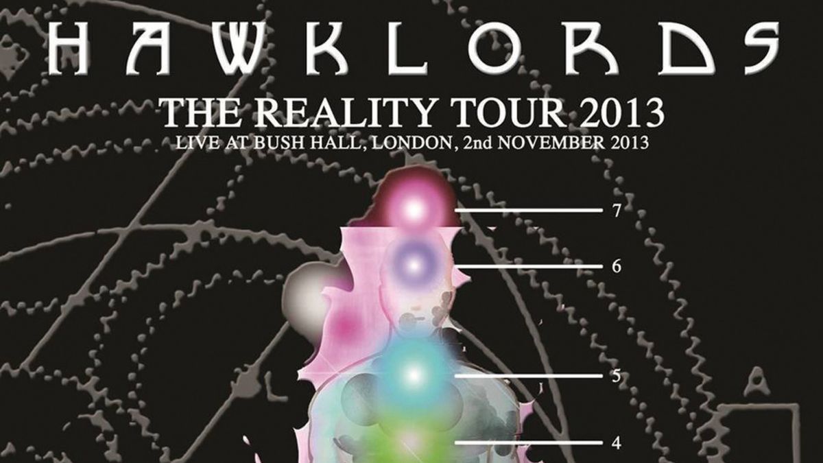 Hawklords: The Reality Tour 2013 | Louder