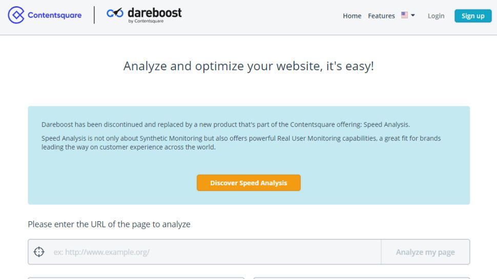 Best Website Speed Test Tools In 2023 | TechRadar