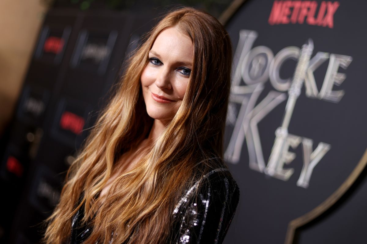 Meet the Locke & Key season 3 cast: who's who | What to Watch