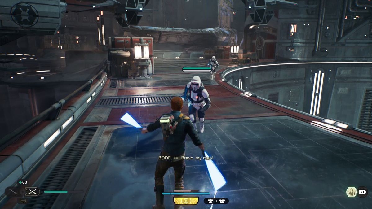 Full Star Wars Jedi Survivor walkthrough | GamesRadar+